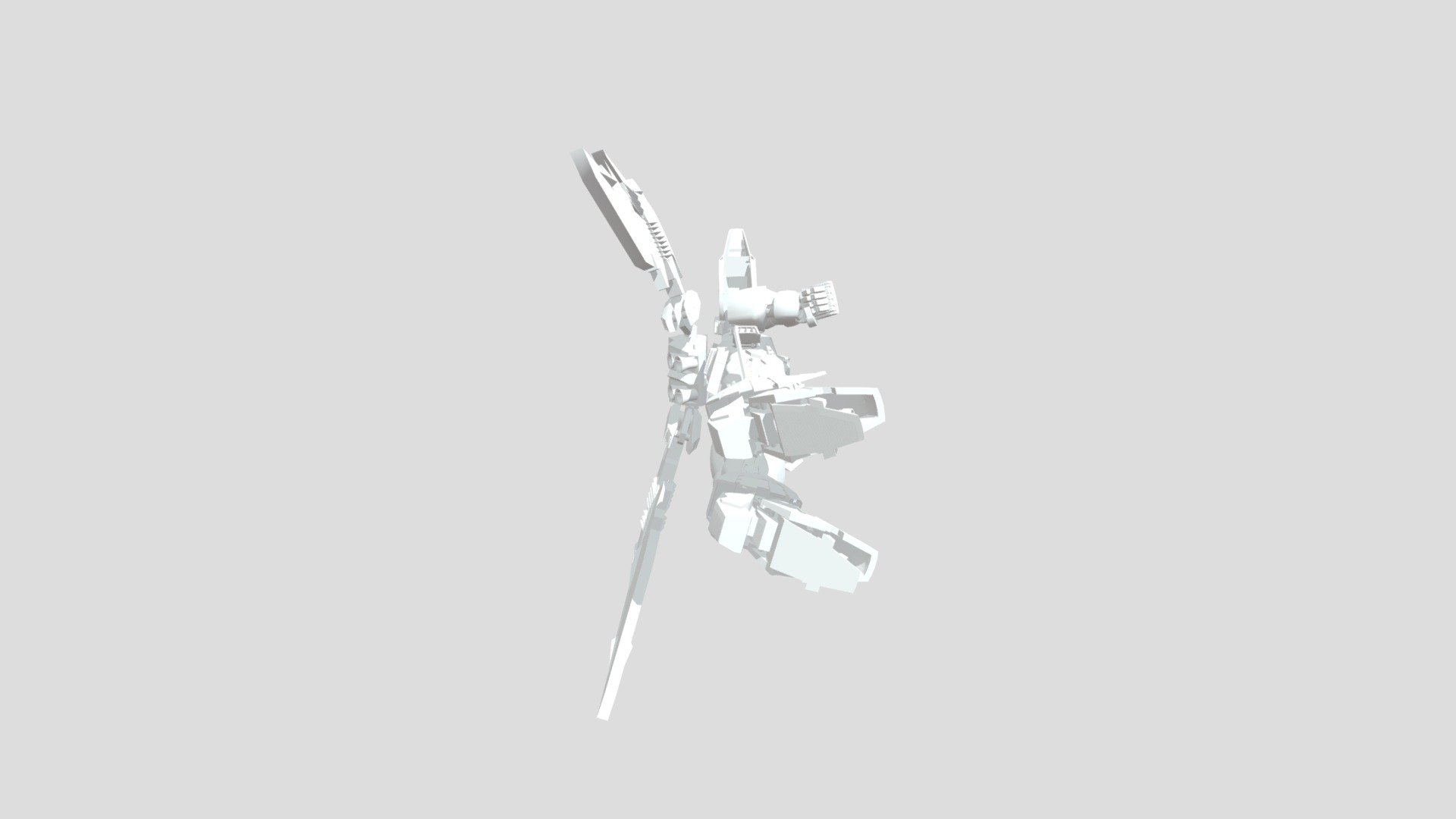 Op 3d Model By Sxert52lp [7d89188] Sketchfab