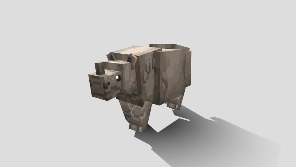 Animals 16x - A 3D model collection by W'Projects (@wprojects) - Sketchfab