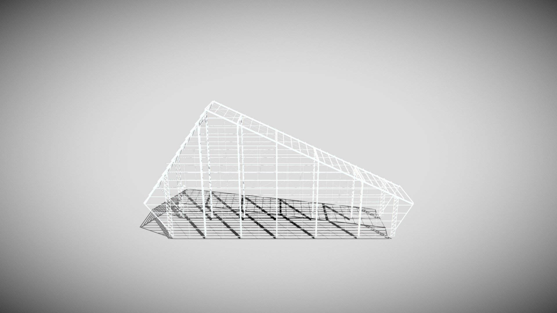 TOMBADOR IASA GLEBA 8 - 3D model by GandzaEngenharia [7d8b60e] - Sketchfab