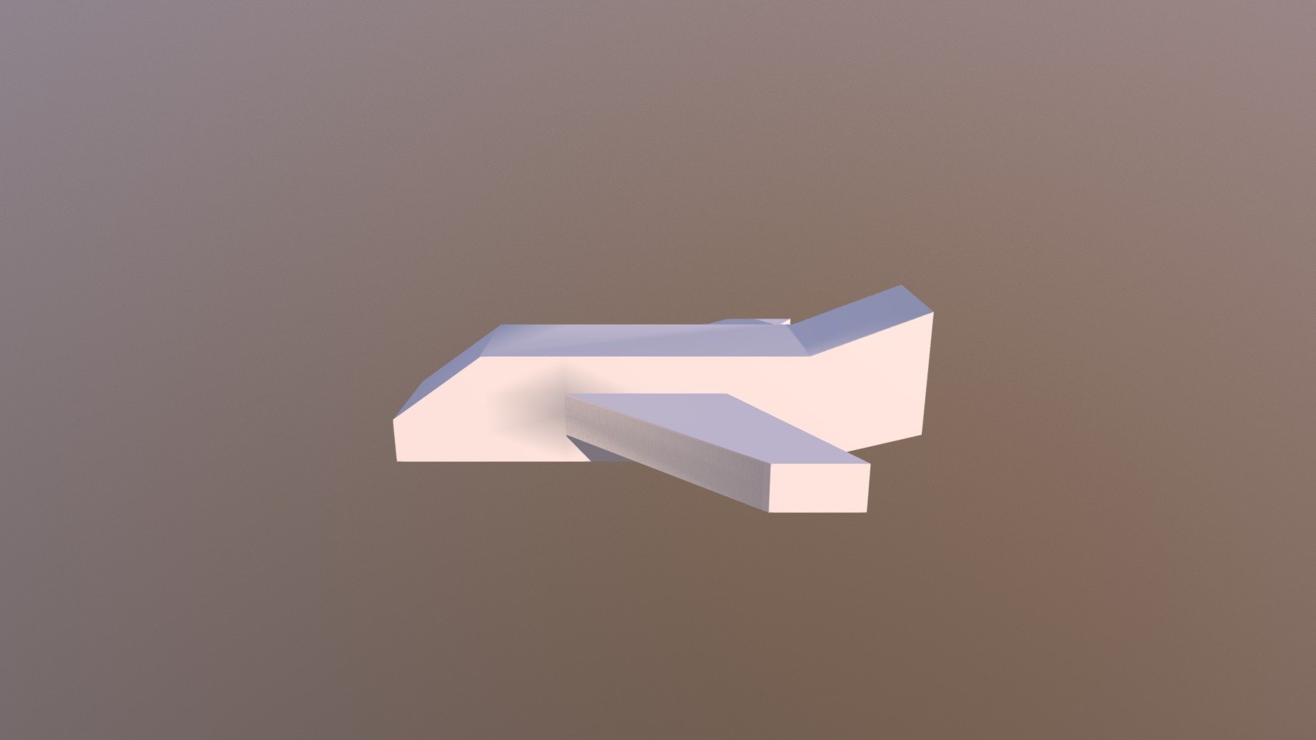 Plane - 3D model by jolegaspi [7d8cbca] - Sketchfab