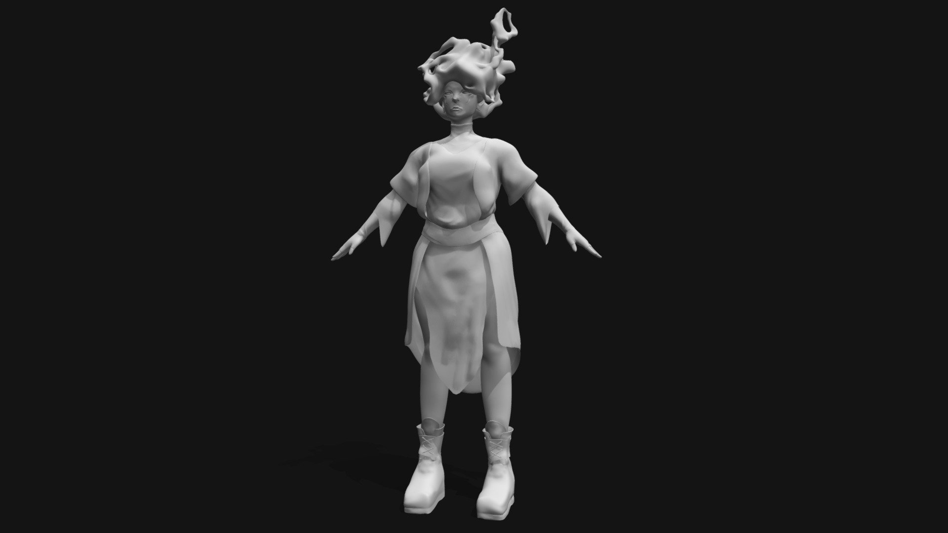 Astal - 3D model by Wagon (@dutch.e.f.g) [7d8cc24] - Sketchfab