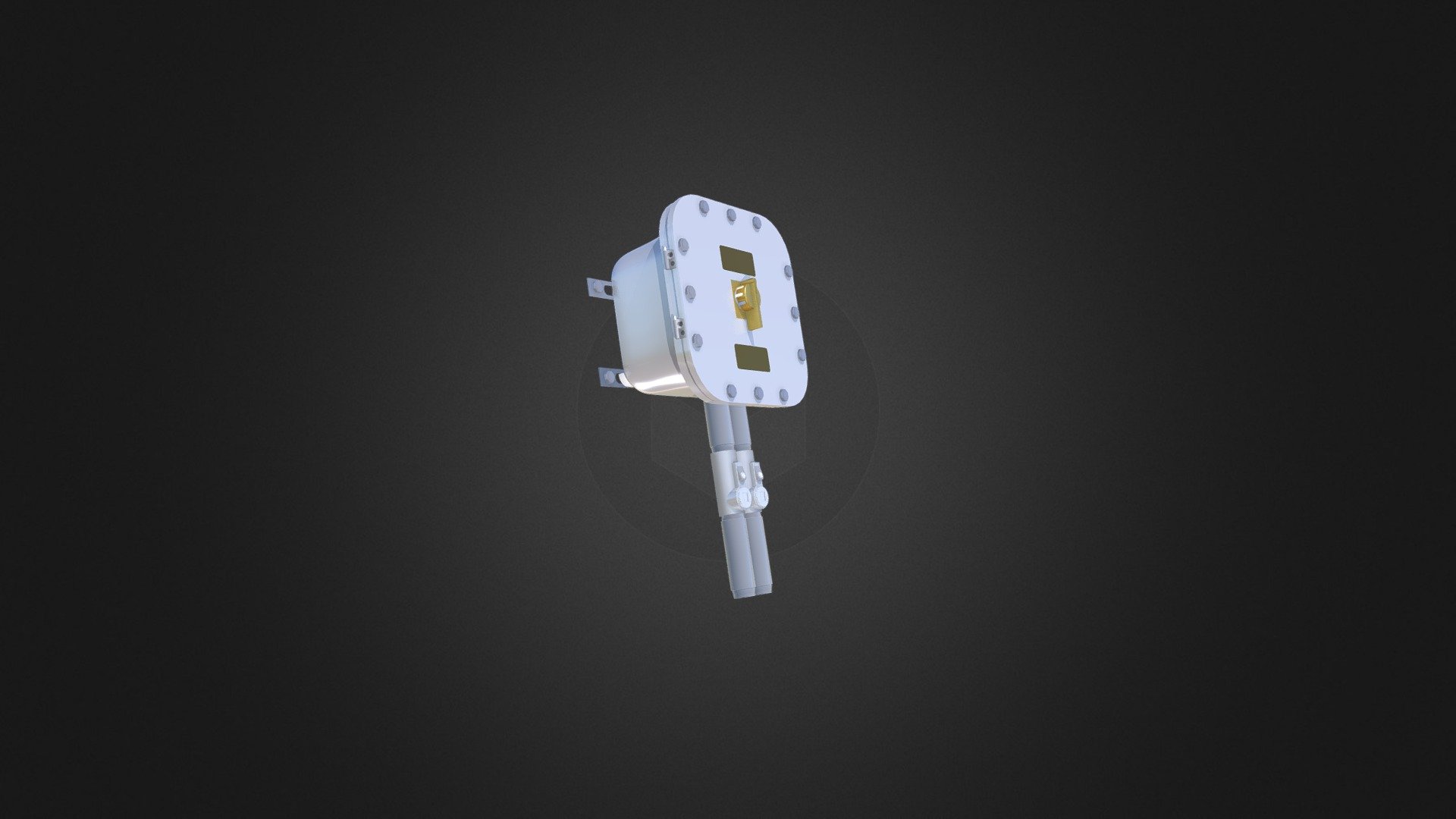 dumy test 1 - 3D model by Hubbell [7d8d919] - Sketchfab