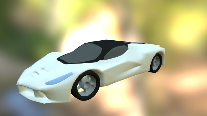 Woody Vineet Sketchfab