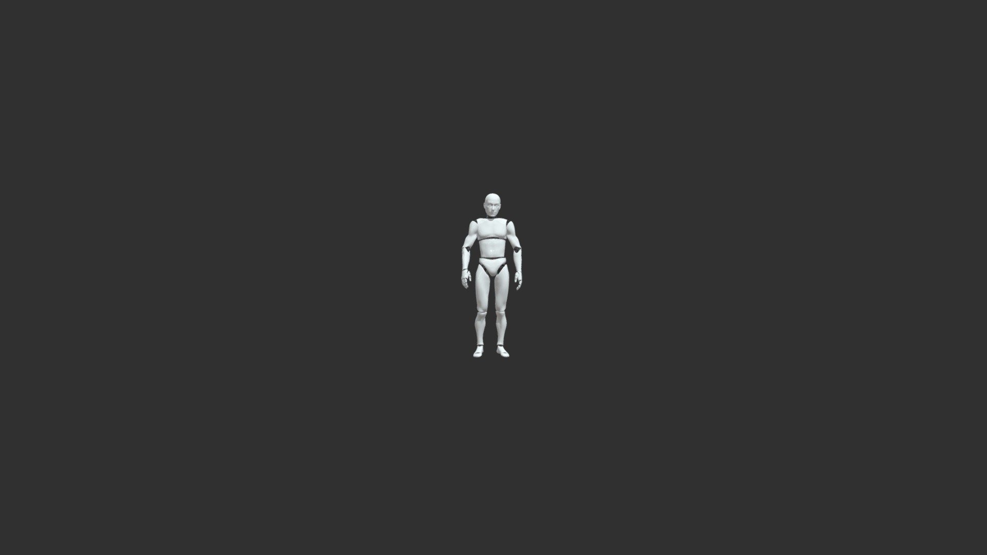 Greetings And Handshakes - 3D model by Animmade107 [7d8debb] - Sketchfab