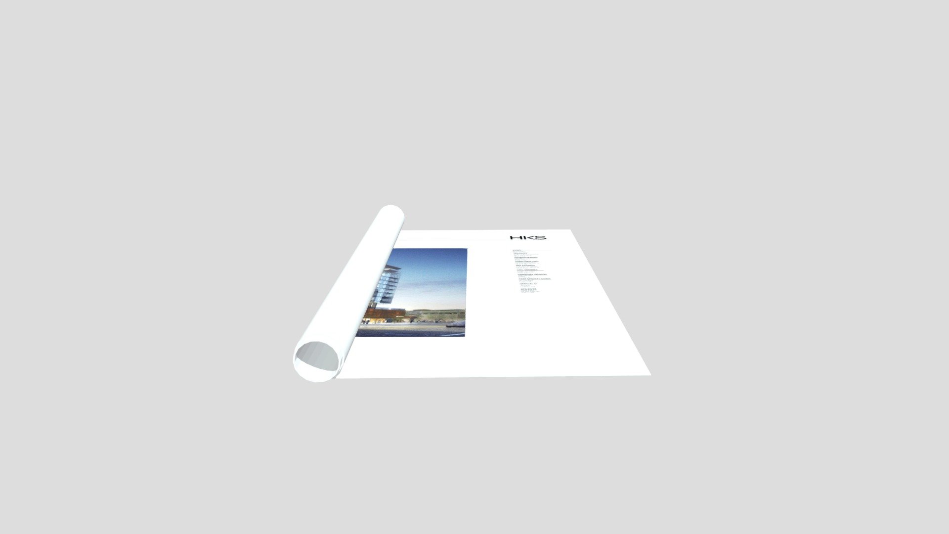 HKS- Drawing Set-1 - 3D model by robmeyers1 [7d8ef80] - Sketchfab