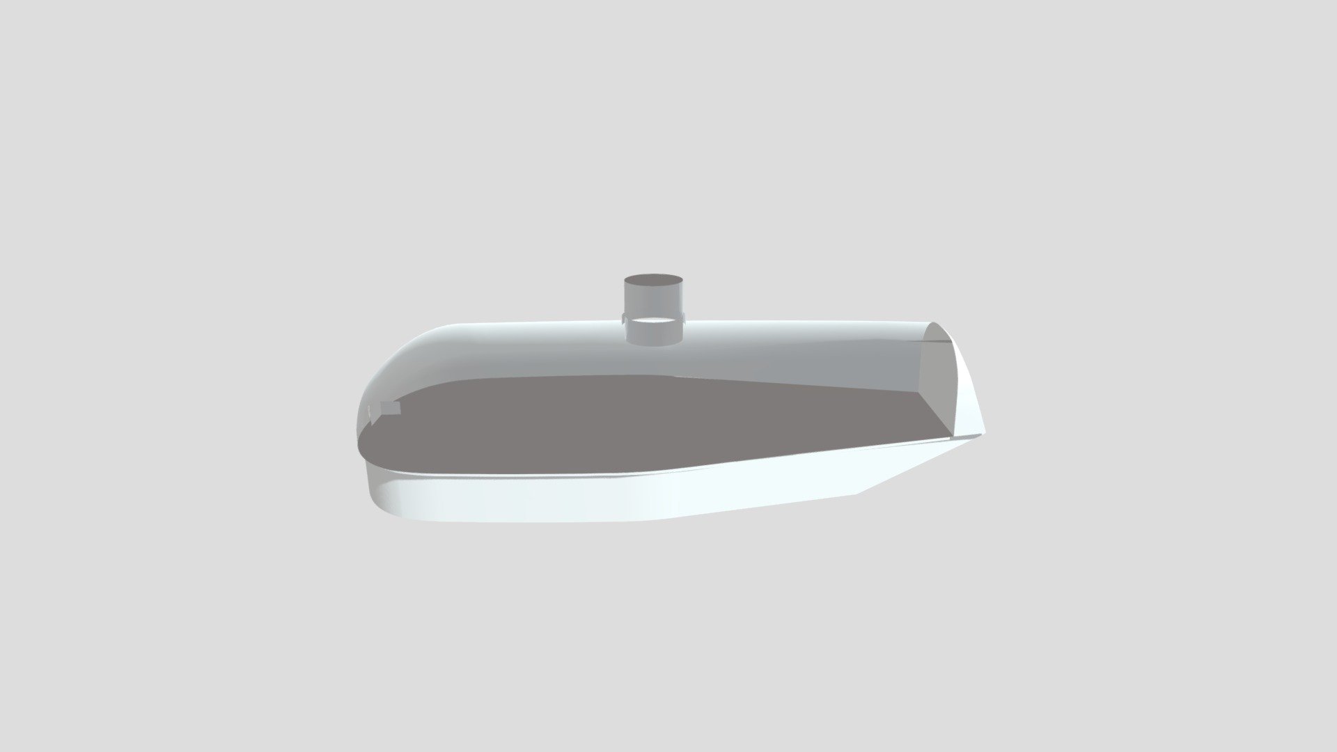 Cooper OVH LED - Download Free 3D model by asc.t135 [7d8f2d0] - Sketchfab