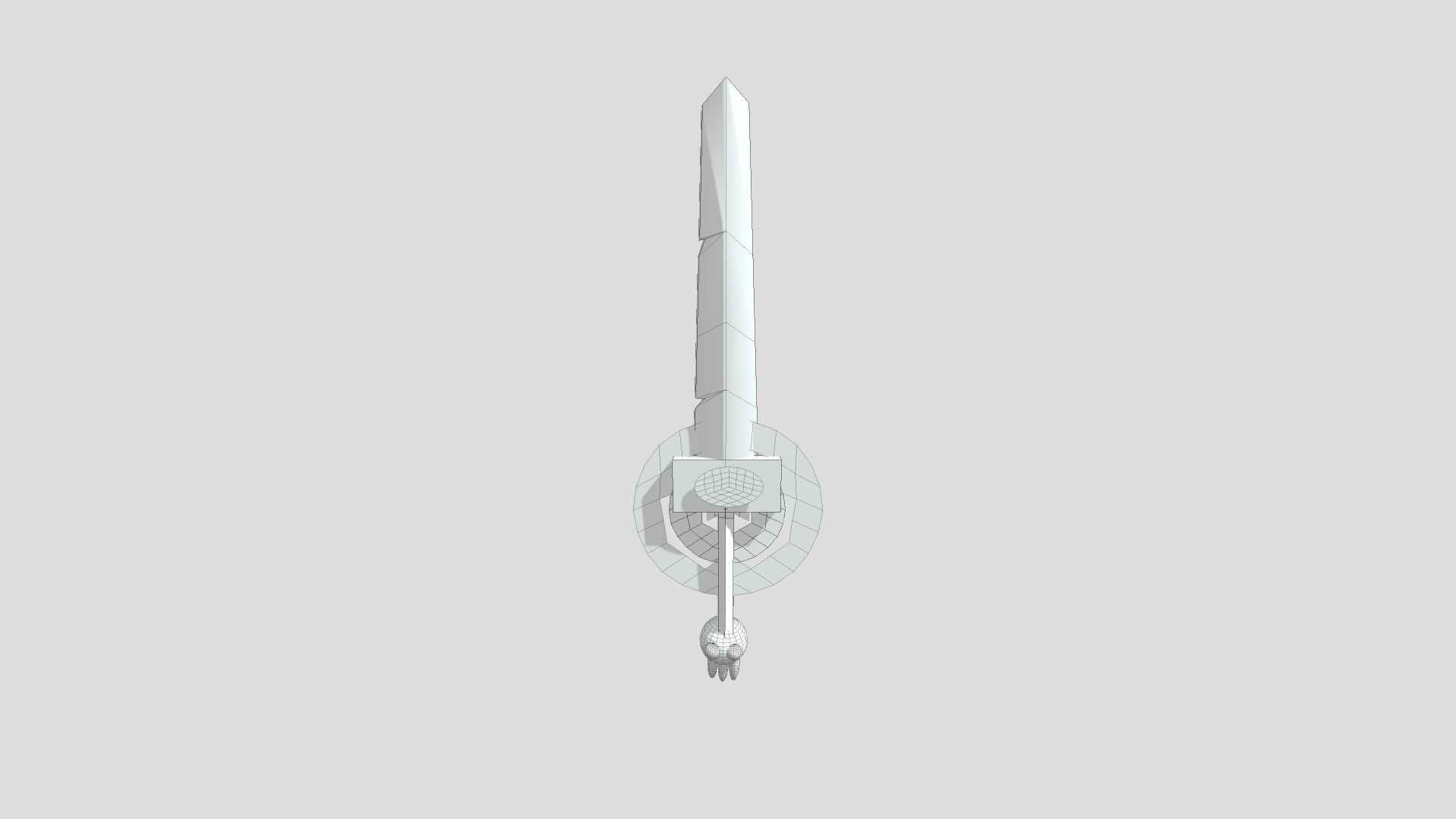 kakka2 - 3D model by 220338 [7d8fe68] - Sketchfab