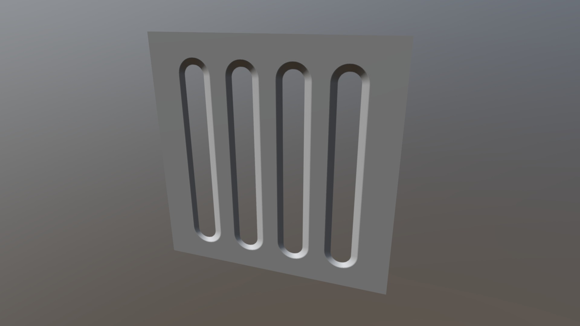 Floater - 3D model by Cooley [7d90639] - Sketchfab