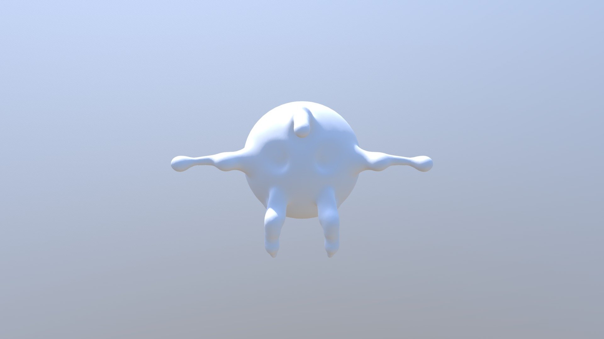Dan Test 1 - 3D model by dberman0101 [7d911e3] - Sketchfab