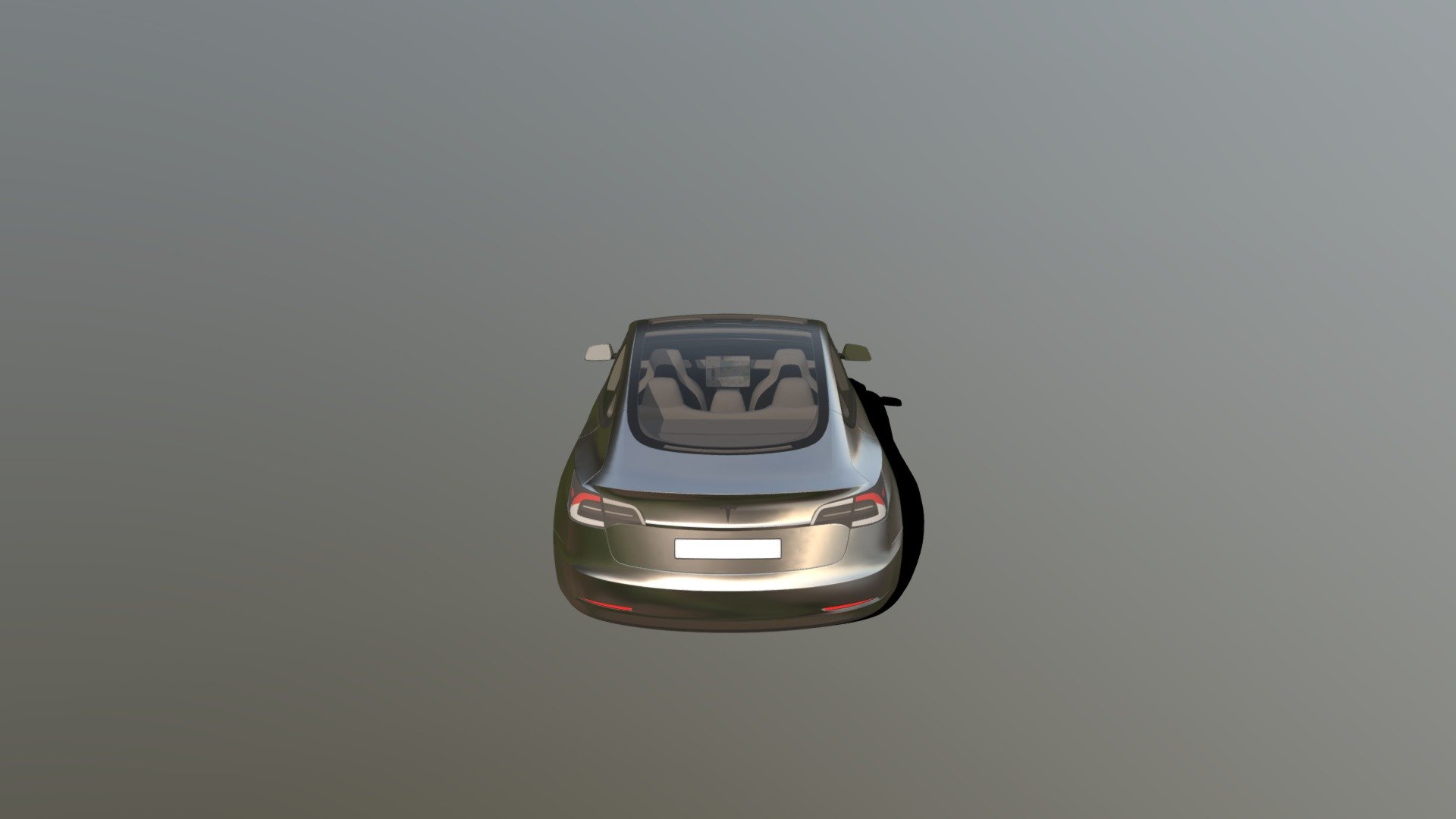tesla - 3D model by 20041336 [7d91556] - Sketchfab