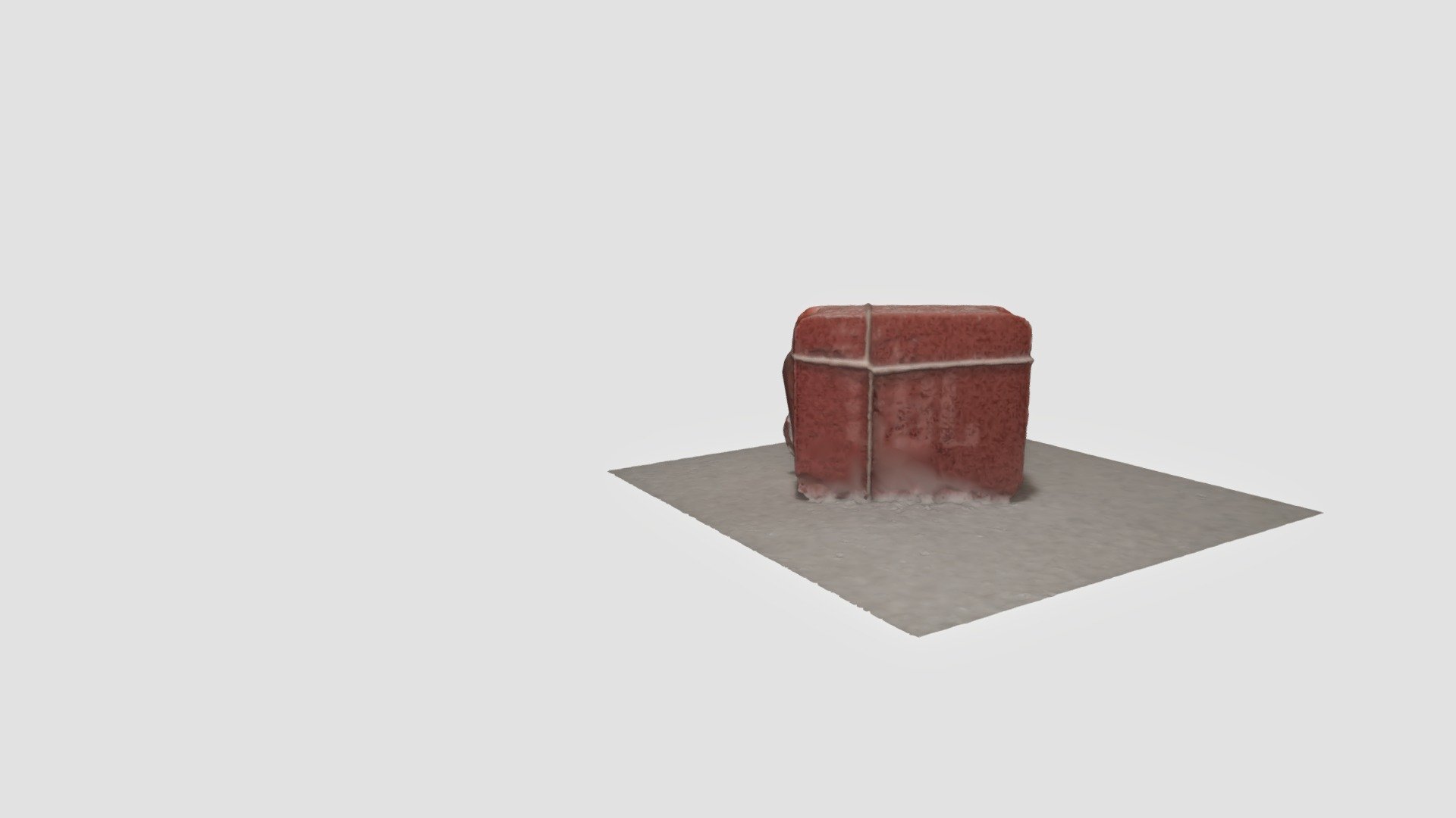 ruby - 3D model by Jonas.Preston [7d923fc] - Sketchfab