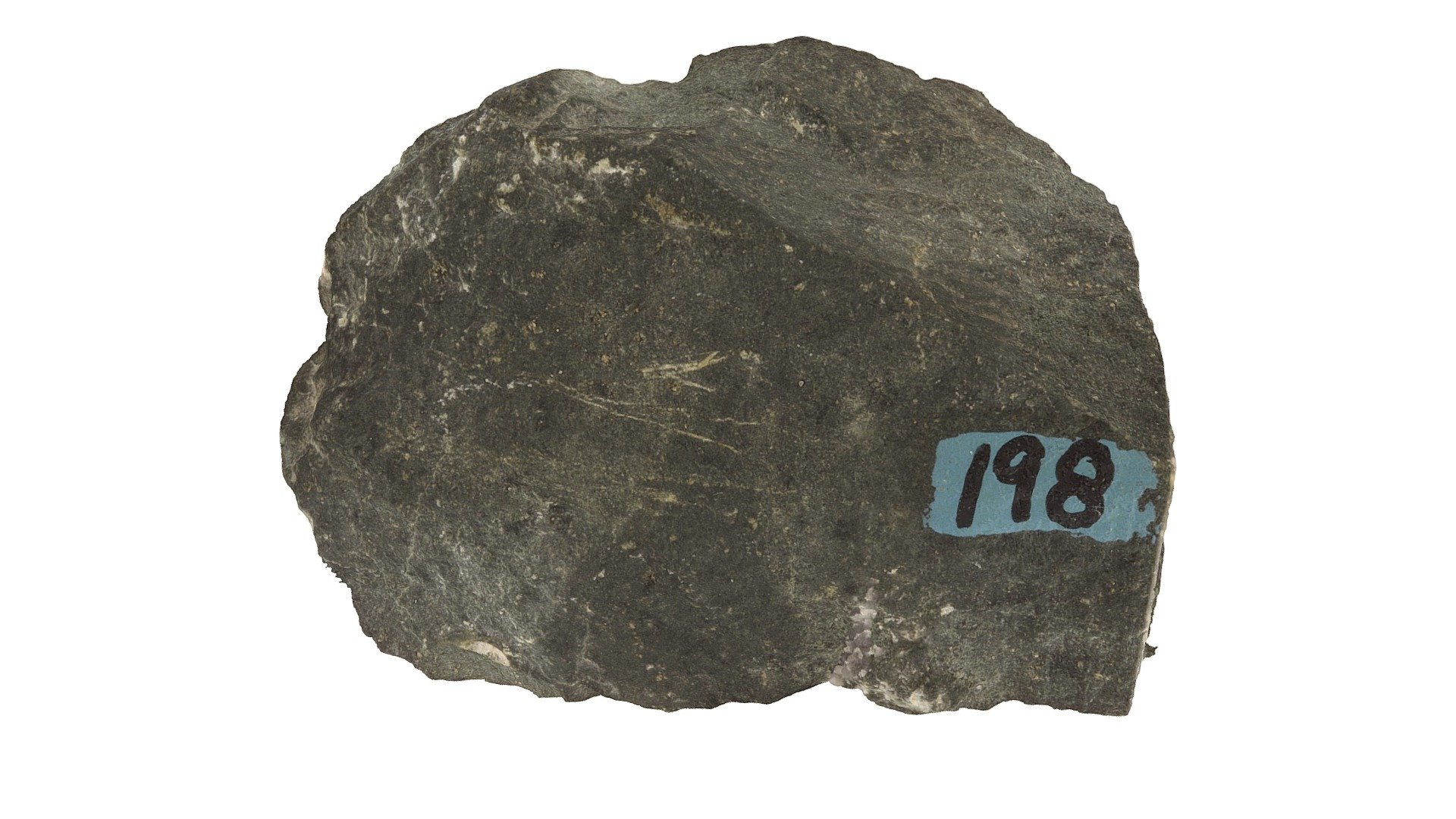 Greenstone #198 - Download Free 3D model by rocksandminerals [7d93e55 ...