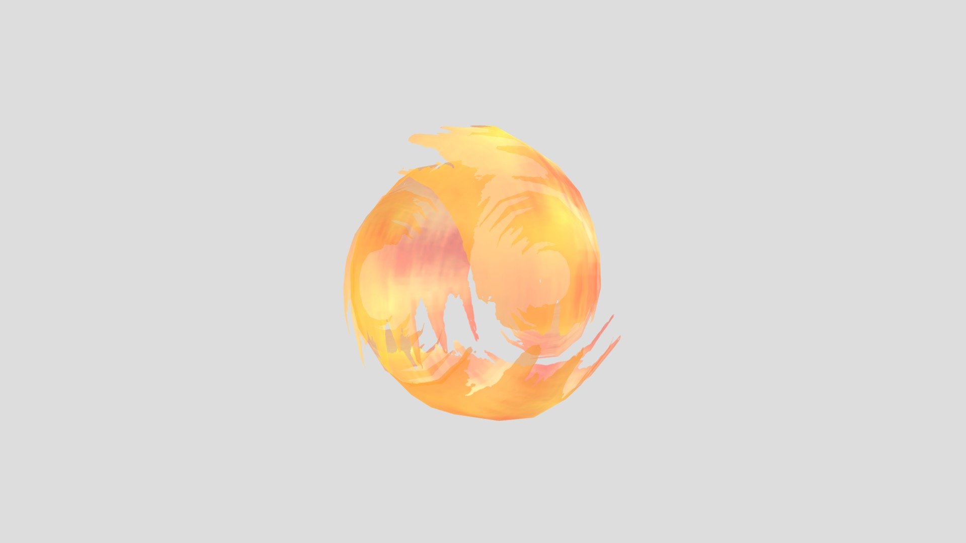sonic-rangers-DLC-shadow-spin-aura - Download Free 3D model by ...