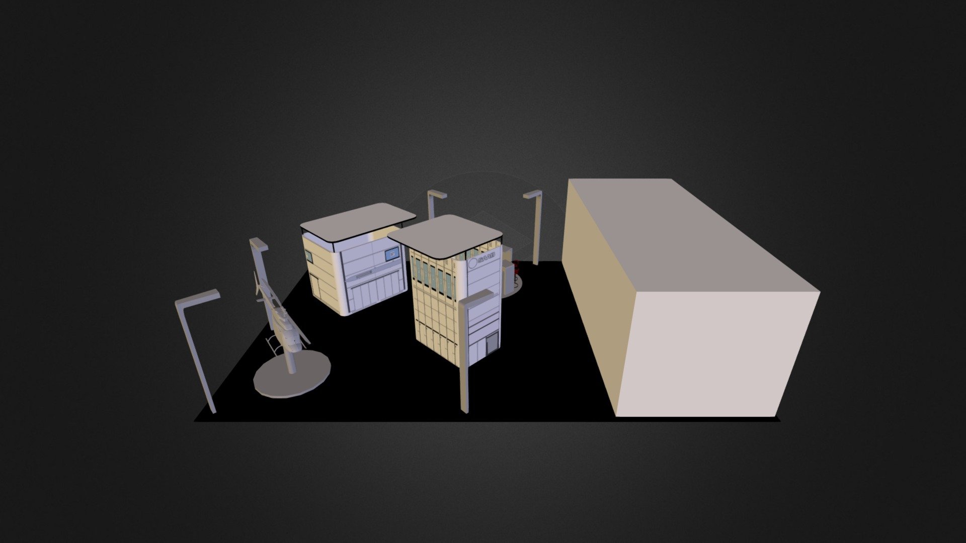 export3.zip - 3D model by hemantthakkar07 [7d966ff] - Sketchfab