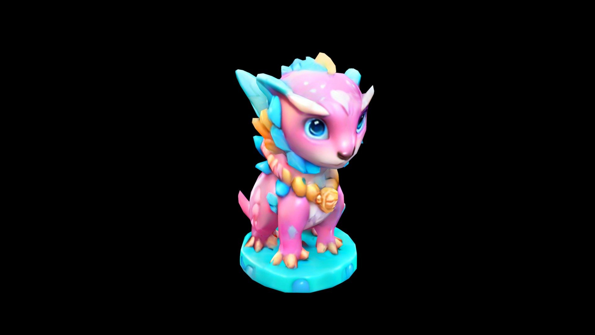 example - Download Free 3D model by klrxyz [7d98ccb] - Sketchfab