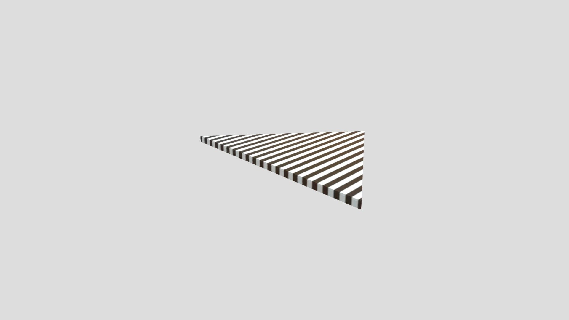 Triangulo_03 - Download Free 3D model by lucascruz [7d9a66c] - Sketchfab