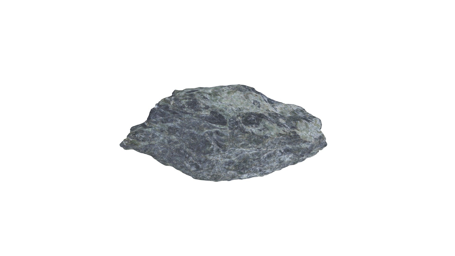 Chlorite - Download Free 3D model by MSU GGP (@Pholeos) [7d9afe2 ...
