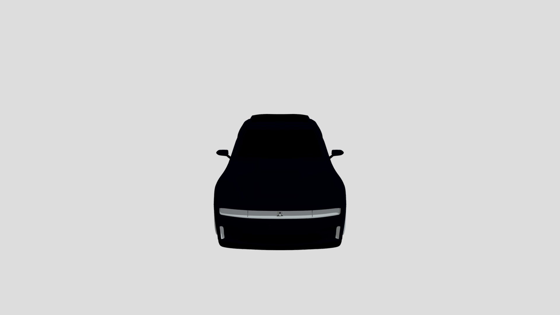 Dodge-charger-daytona-srt-banshee-2024 - Download Free 3D model by ...