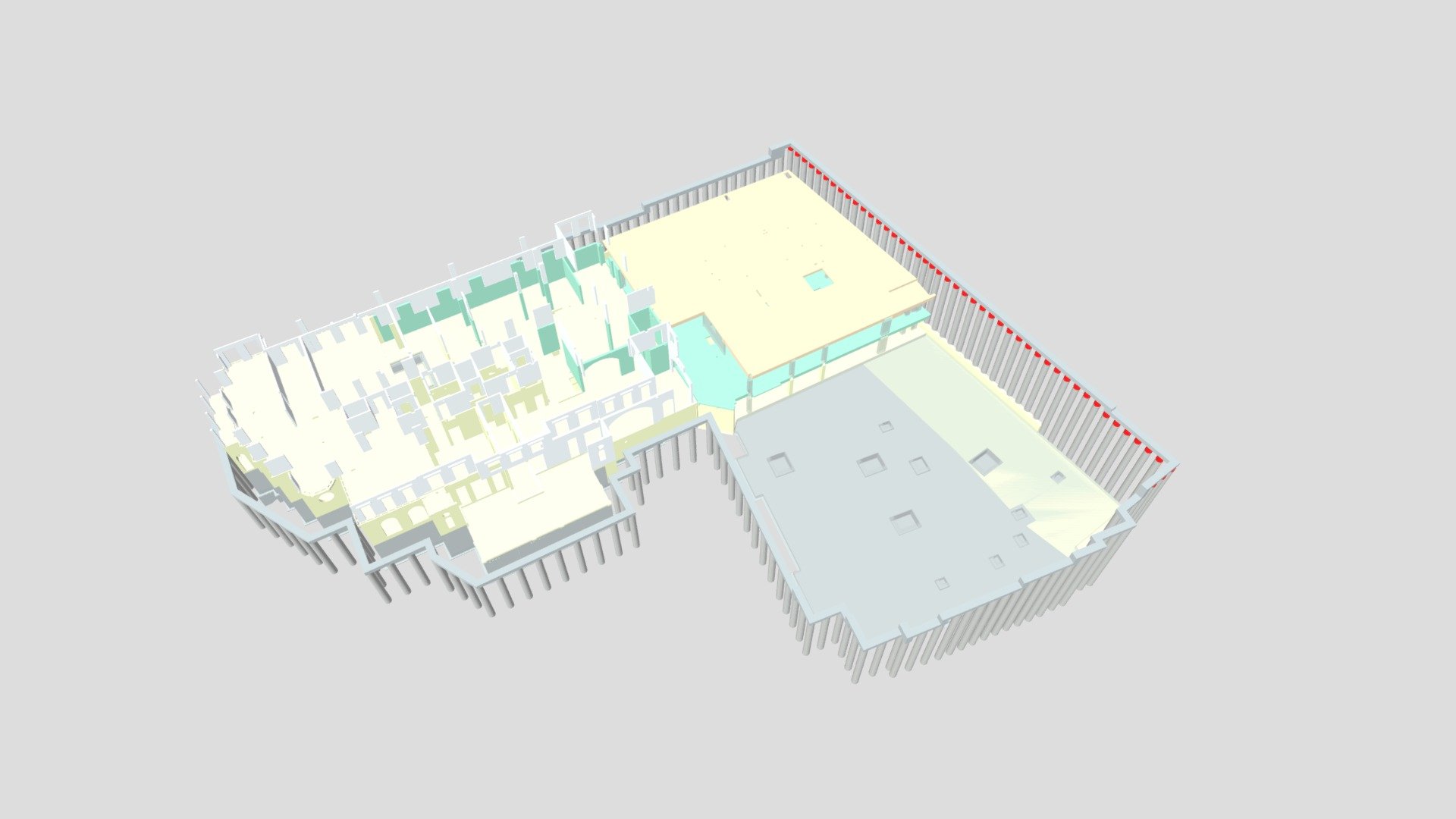 The Point - Download Free 3D model by astein (@astein56) [7d9df48 ...