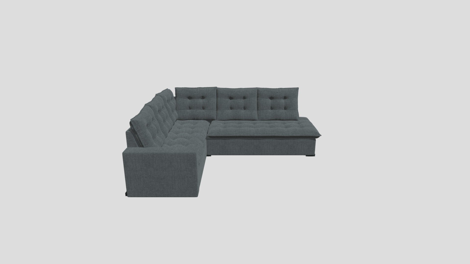 GLB SOFA - 3D model by Rodrigo.Gudaites [7d9e1c9] - Sketchfab
