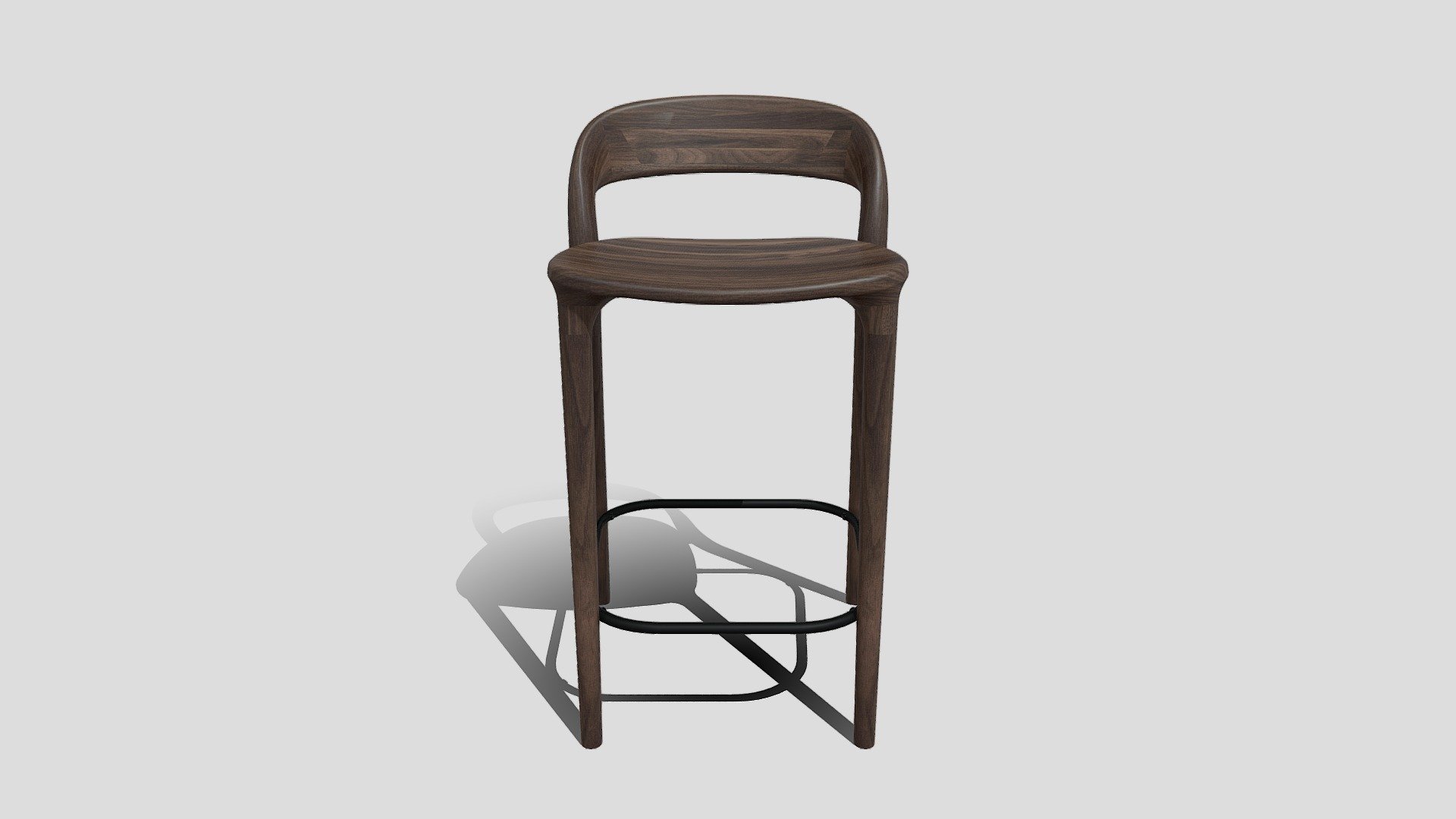 Lugano HB 2 - Download Free 3D model by deephouse (@deephousefurniture ...