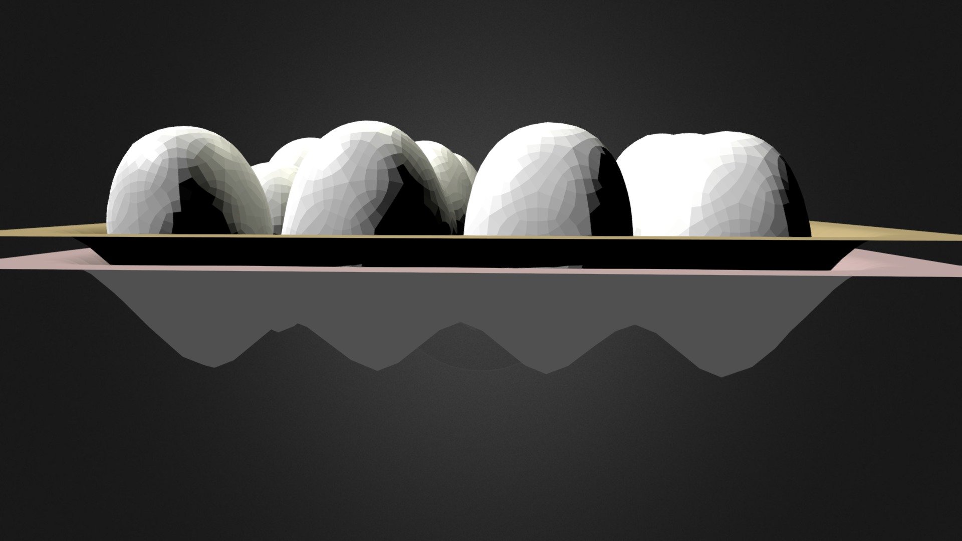 Assignment_1_Completed.zip - 3D model by TimelessForever [7dVgdkO ...