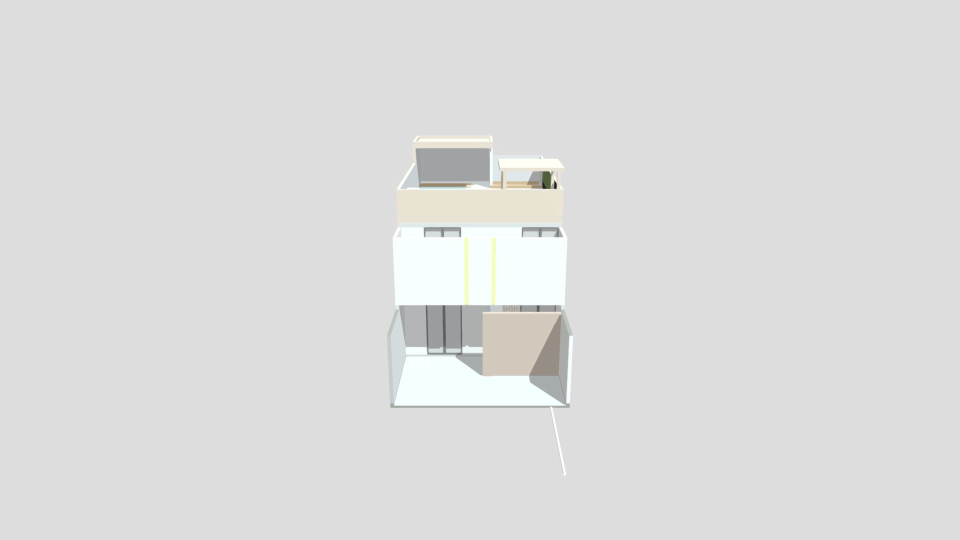 MODELO3D JMC - 3D model by ximenajanneht [7da03f3] - Sketchfab