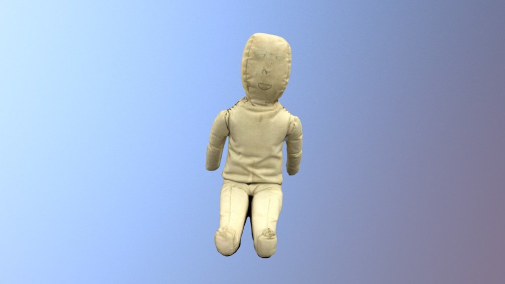 ATD Dummy Primi - 3D model by Sid12 [7da0449] - Sketchfab
