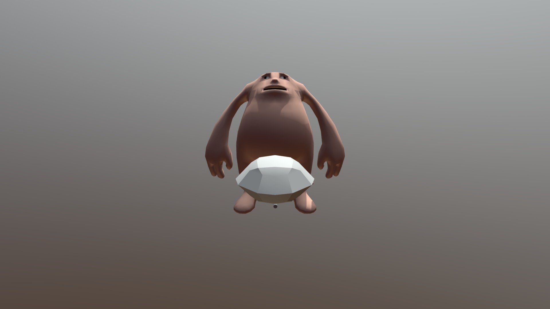 humpty - 3D model by Crazy-One88 [7da2e82] - Sketchfab