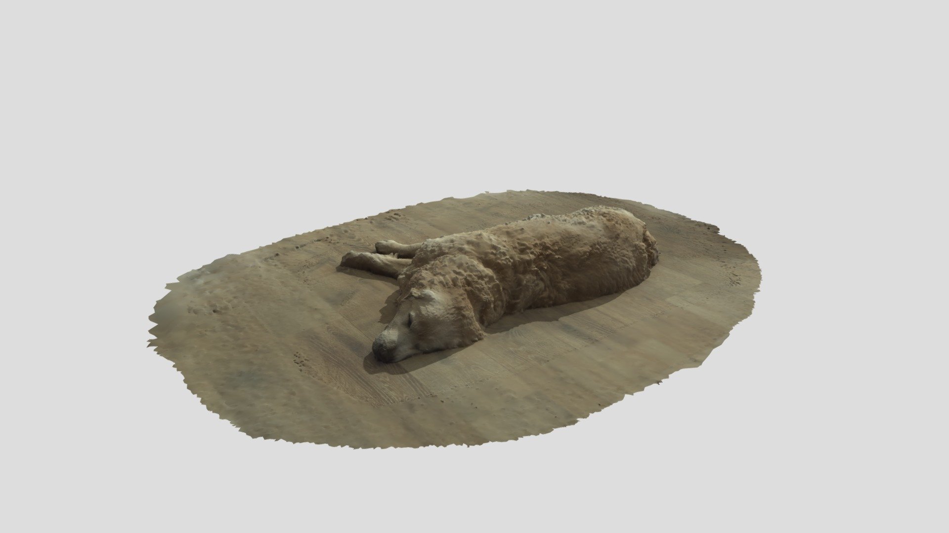 Antar 3D 2024 - 3D model by redseaexplorers [7da36e7] - Sketchfab
