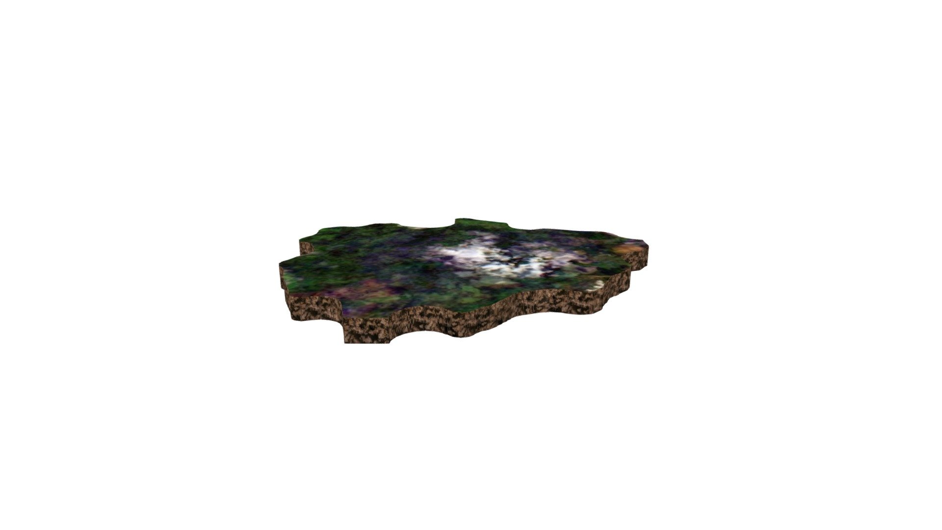 Mastic Reserve - Download Free 3D model by Lemu (@lemuearth) [7da49bf ...