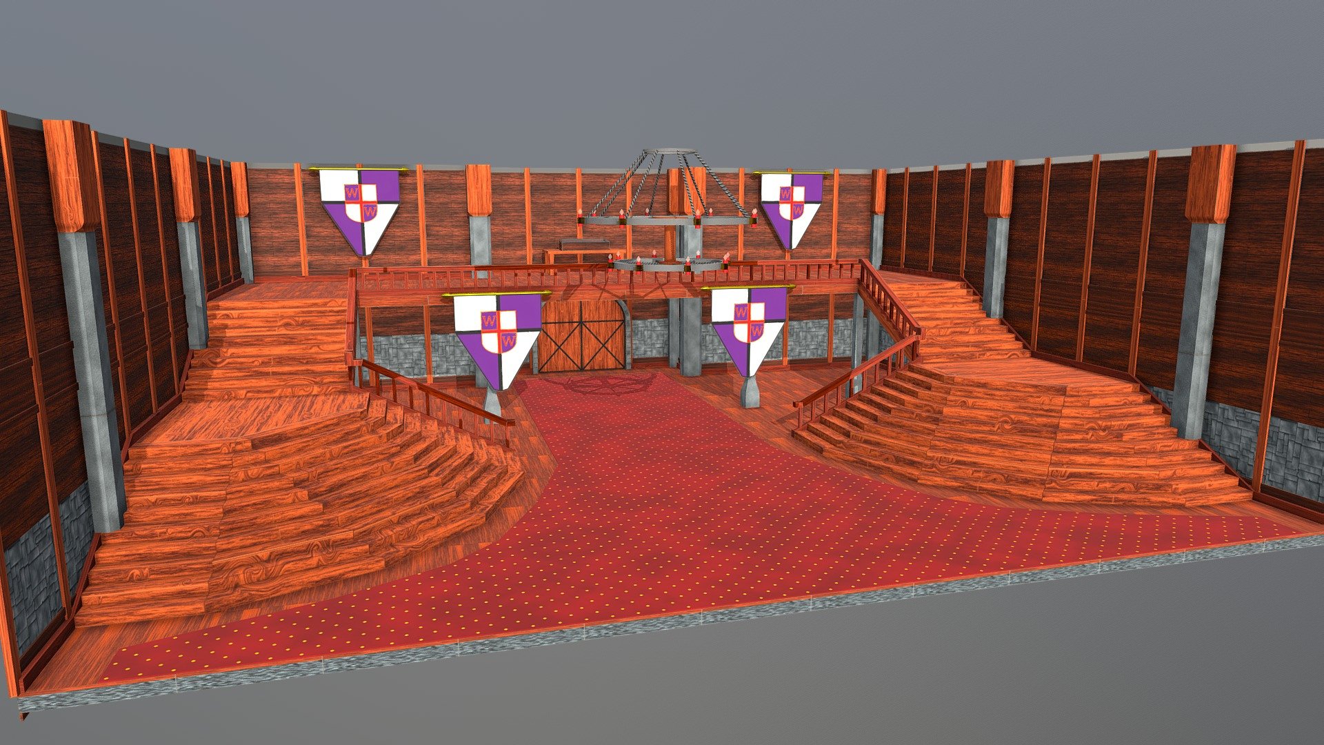 AOS2 - 3D model by IIsayiahAF [7da54f3] - Sketchfab