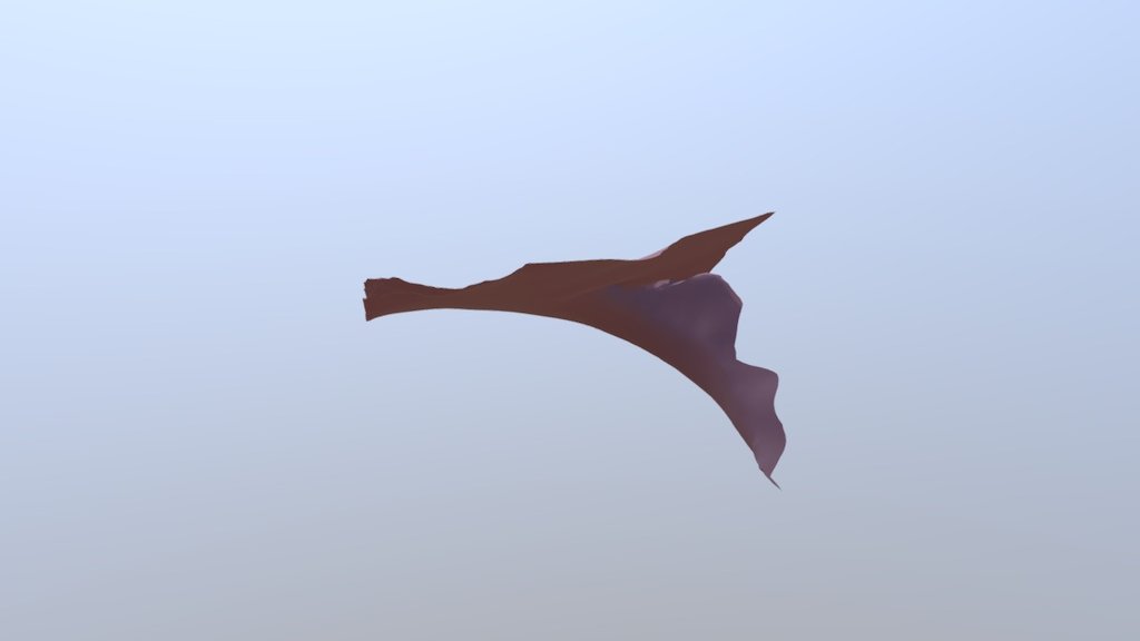 Wave - 3D model by LoudNS [7da9b0d] - Sketchfab