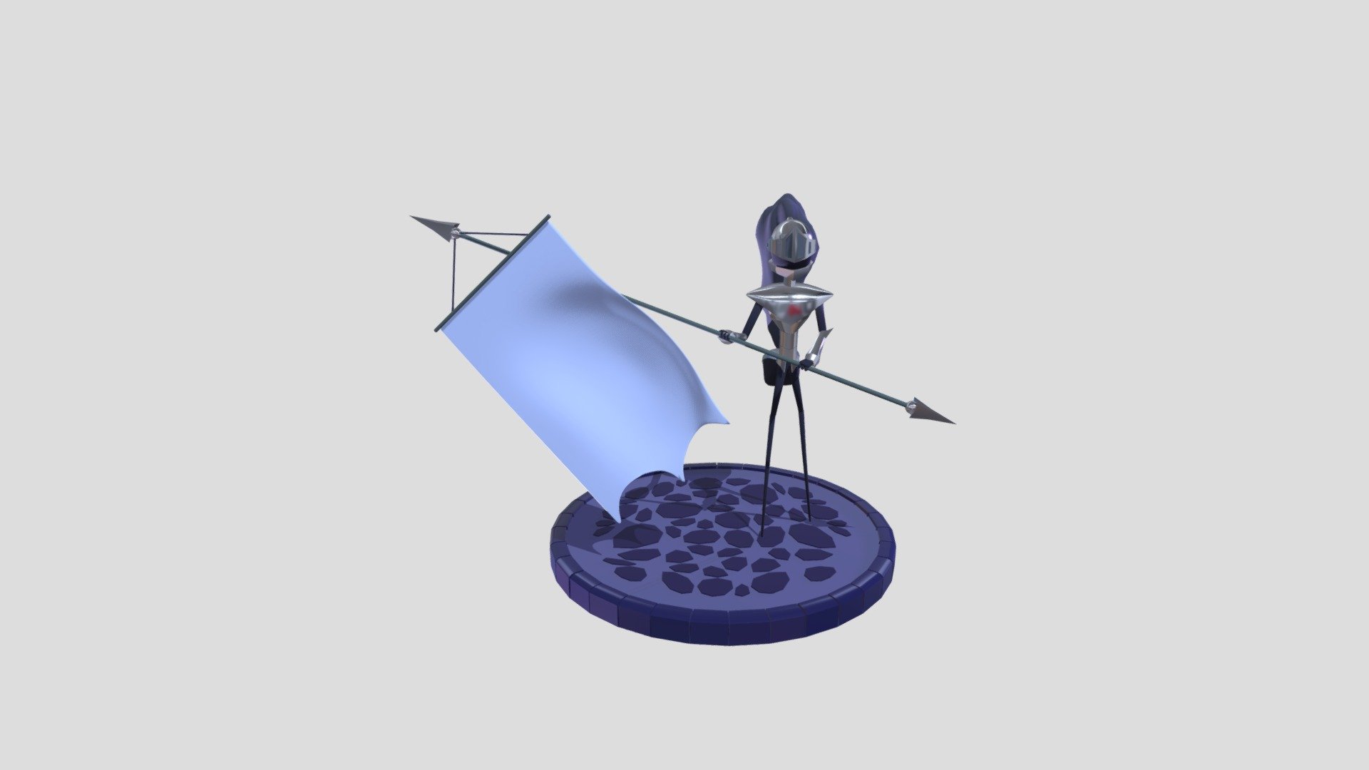 bug knight - Download Free 3D model by Lesliehope72 [7da9f53] - Sketchfab