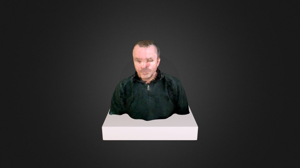 me again - 3D model by Captain J (@JurgenSchubert) [7dab92d] - Sketchfab