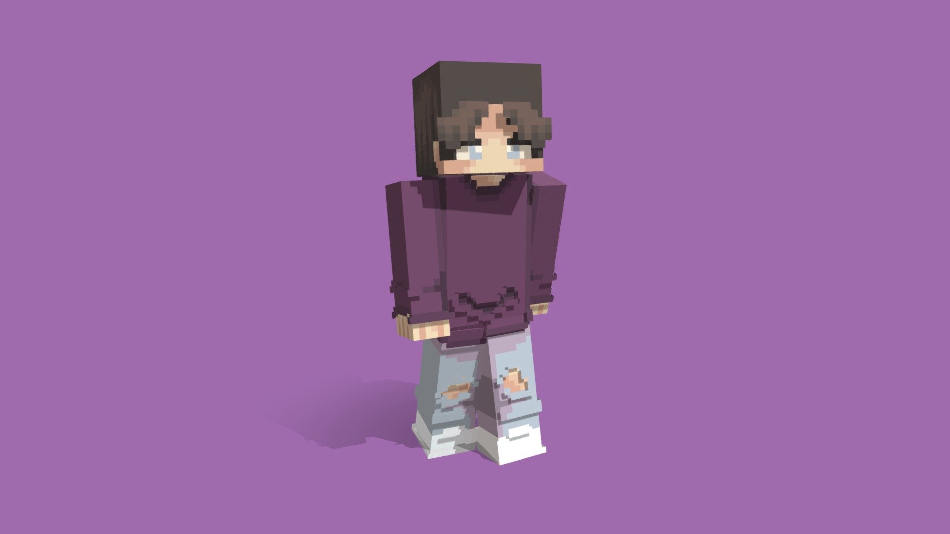 finter - 3D model by fanty [7dadeea] - Sketchfab
