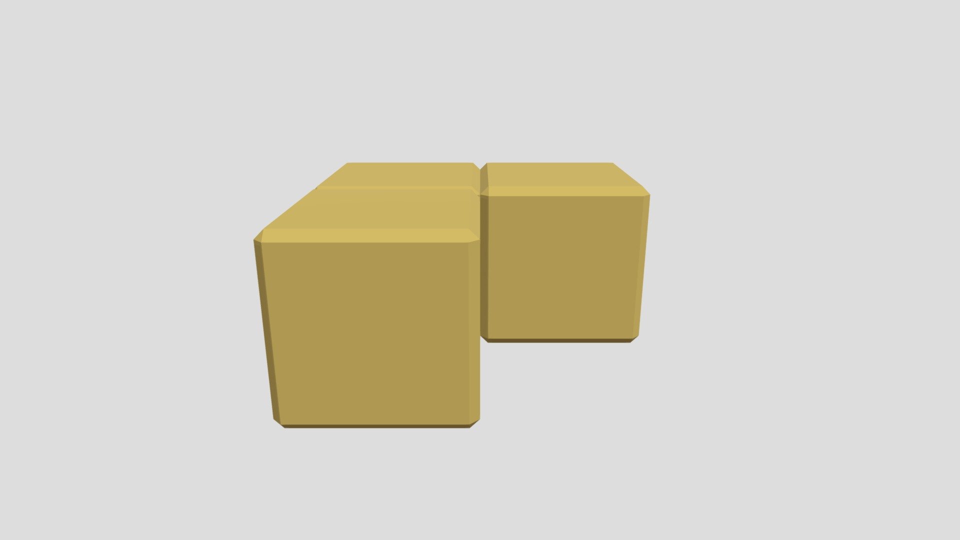 Cube 5 - Download Free 3D model by teddyescaperoom [7daf88f] - Sketchfab