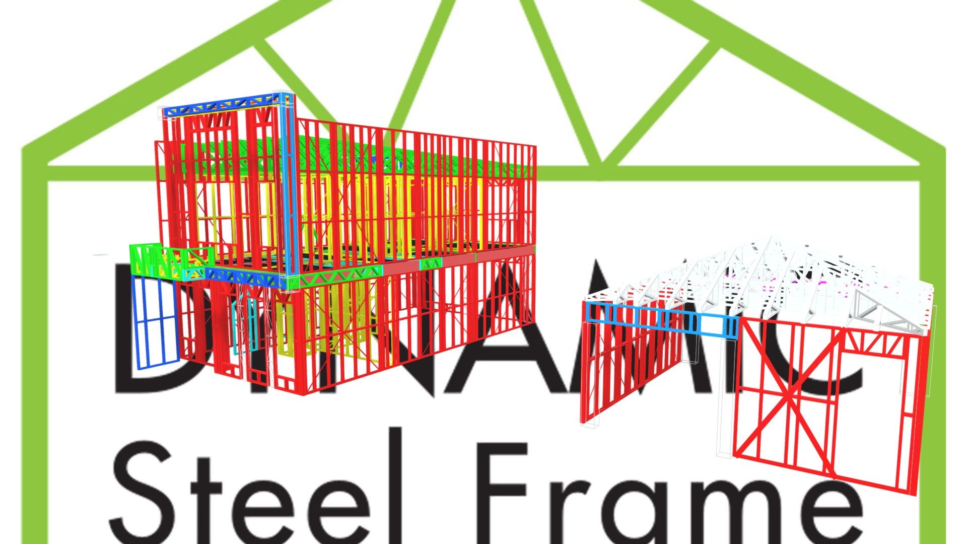 3622-150-A - 3D model by Dynamic Steel Frame (@DynamicSteelFrame ...