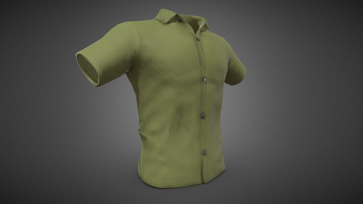 Topman 3D models - Sketchfab