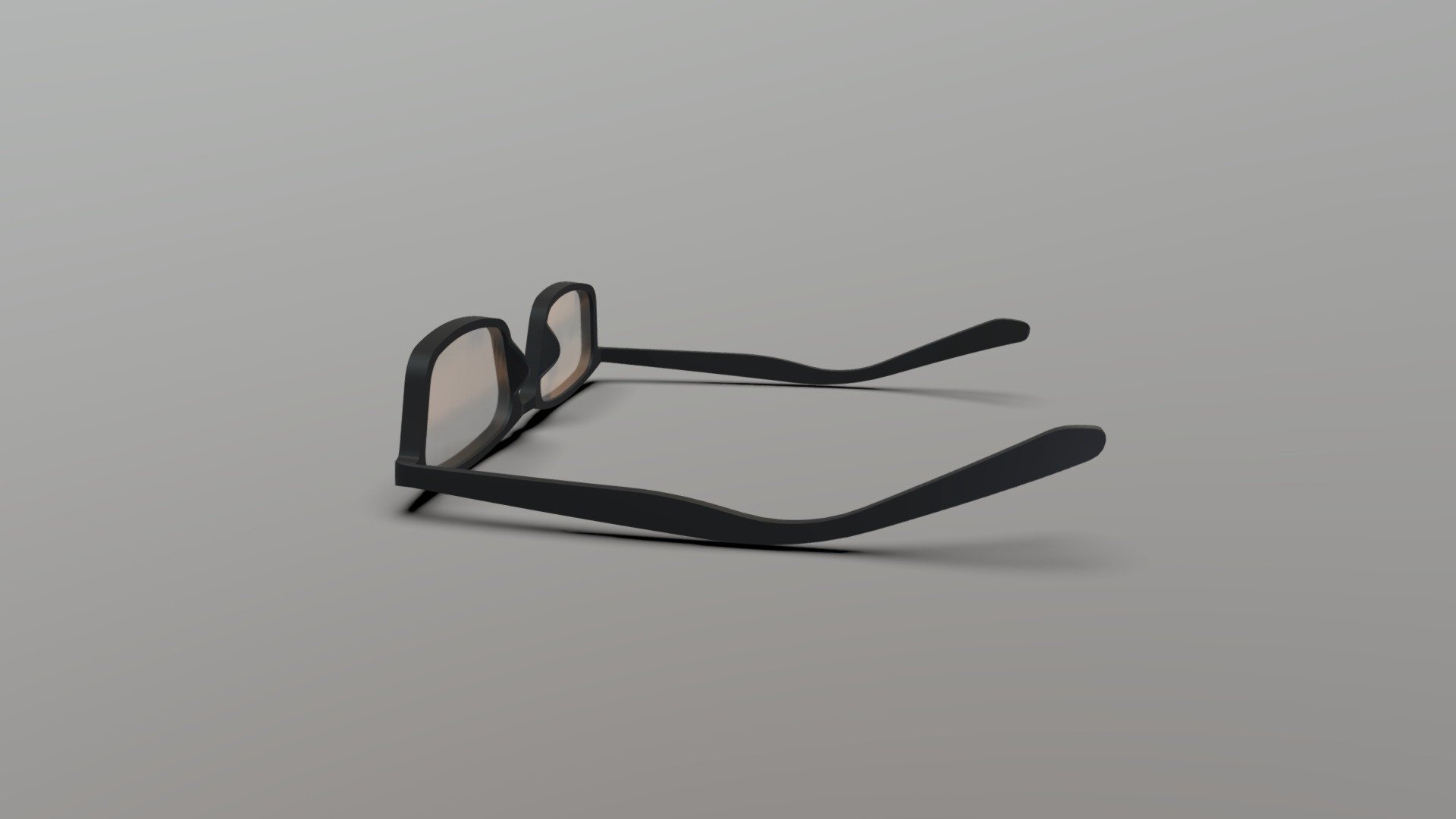 glasses - 3D model by biiid [7db1dc8] - Sketchfab