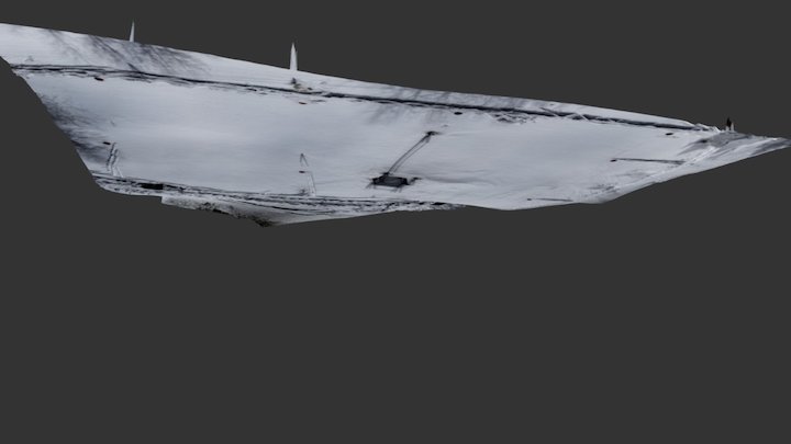 Hydrology 3D models - Sketchfab