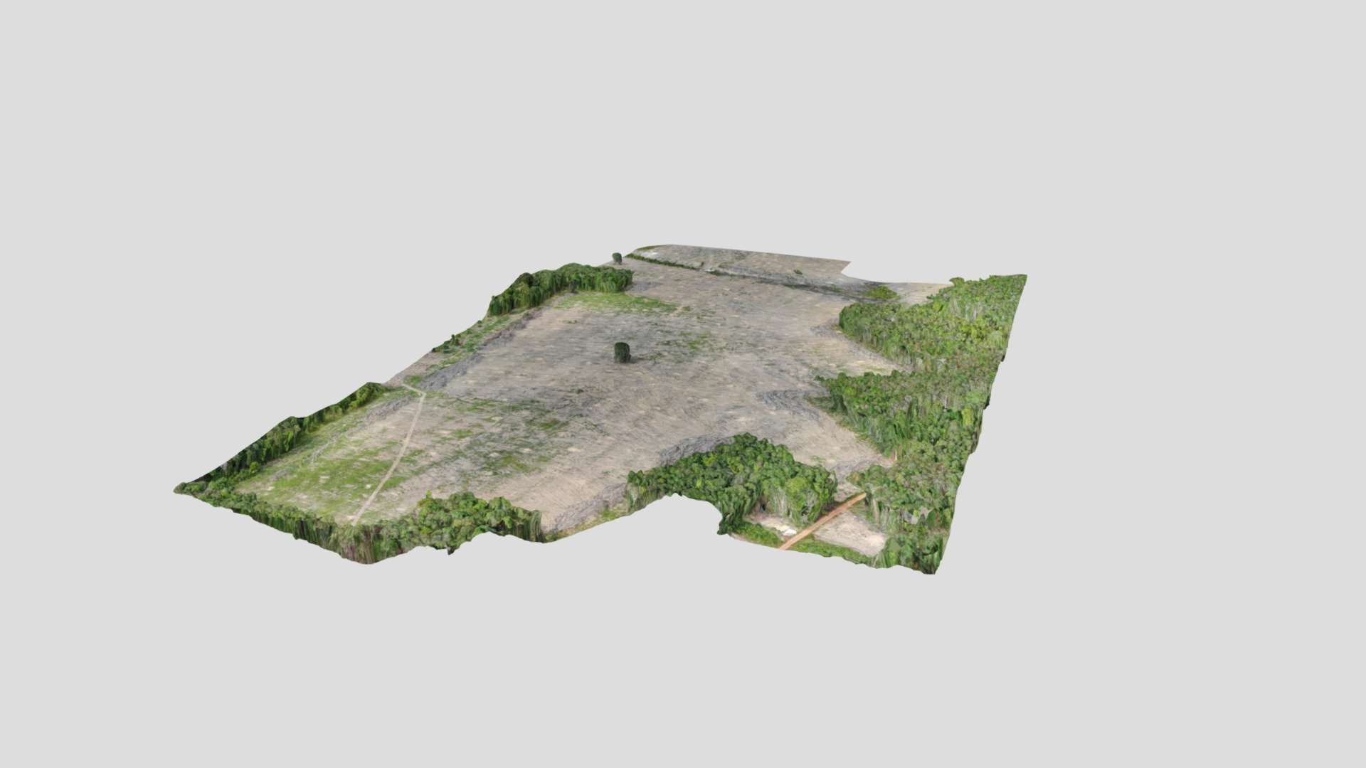 SBB Layout - 3D model by georgesuteja [7db3118] - Sketchfab