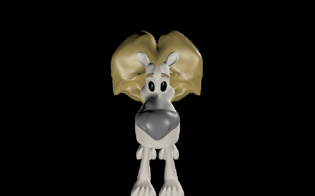 leoncio.blend - 3D model by melkie1991 [7db35aa] - Sketchfab
