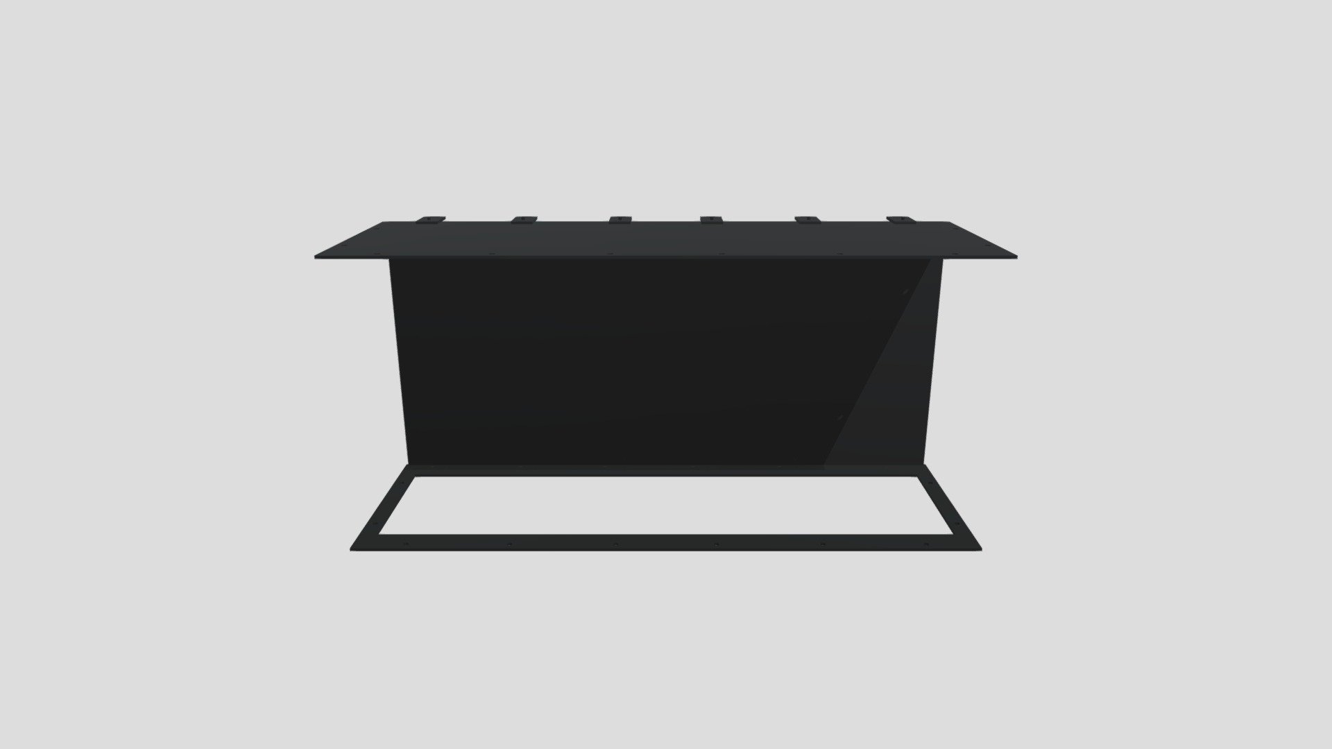 CFRL1060 - Download Free 3D model by Designfires.com (@designfires ...