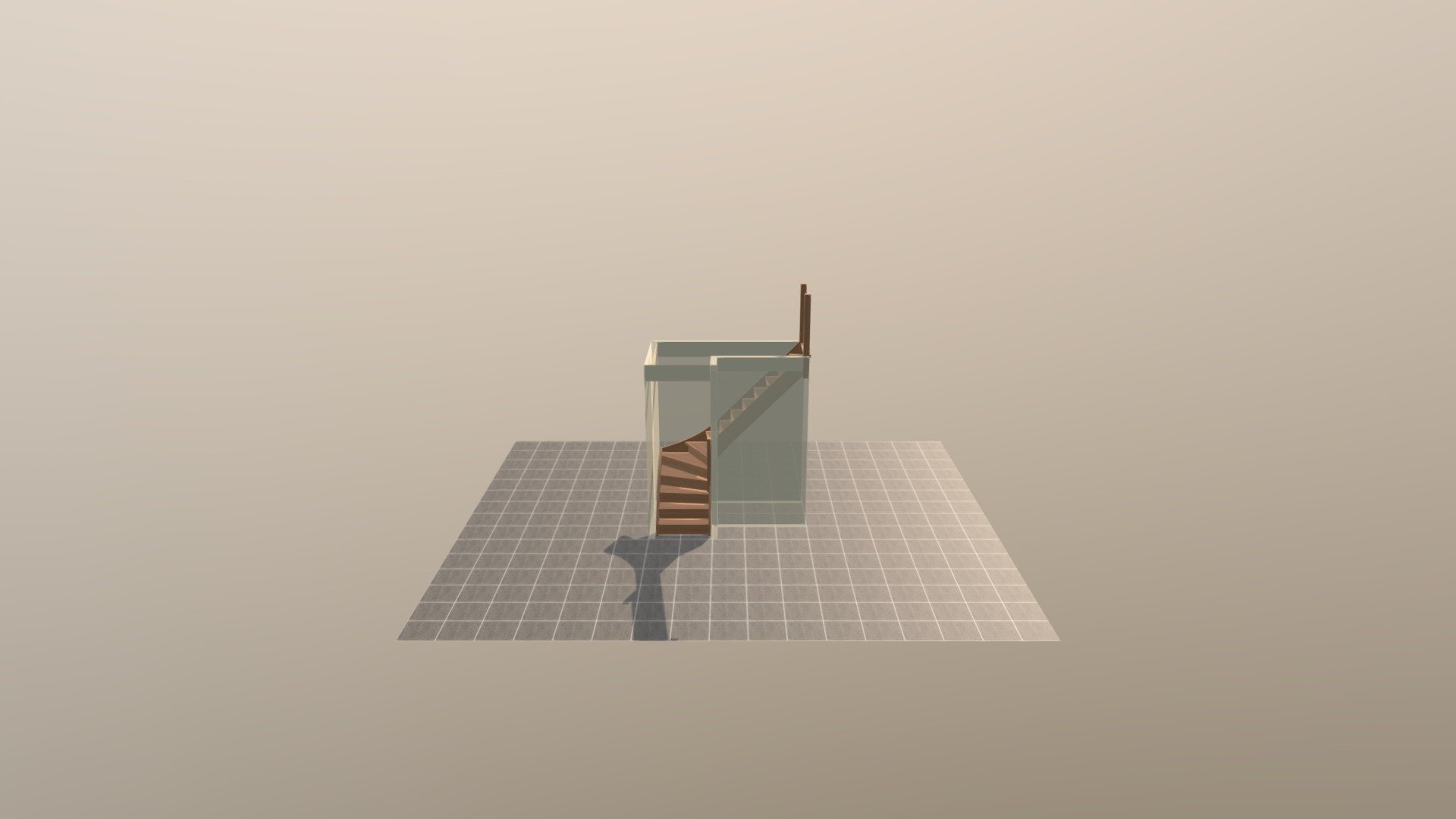 Eik - 3D model by robby (@robby01) [7db5e09] - Sketchfab