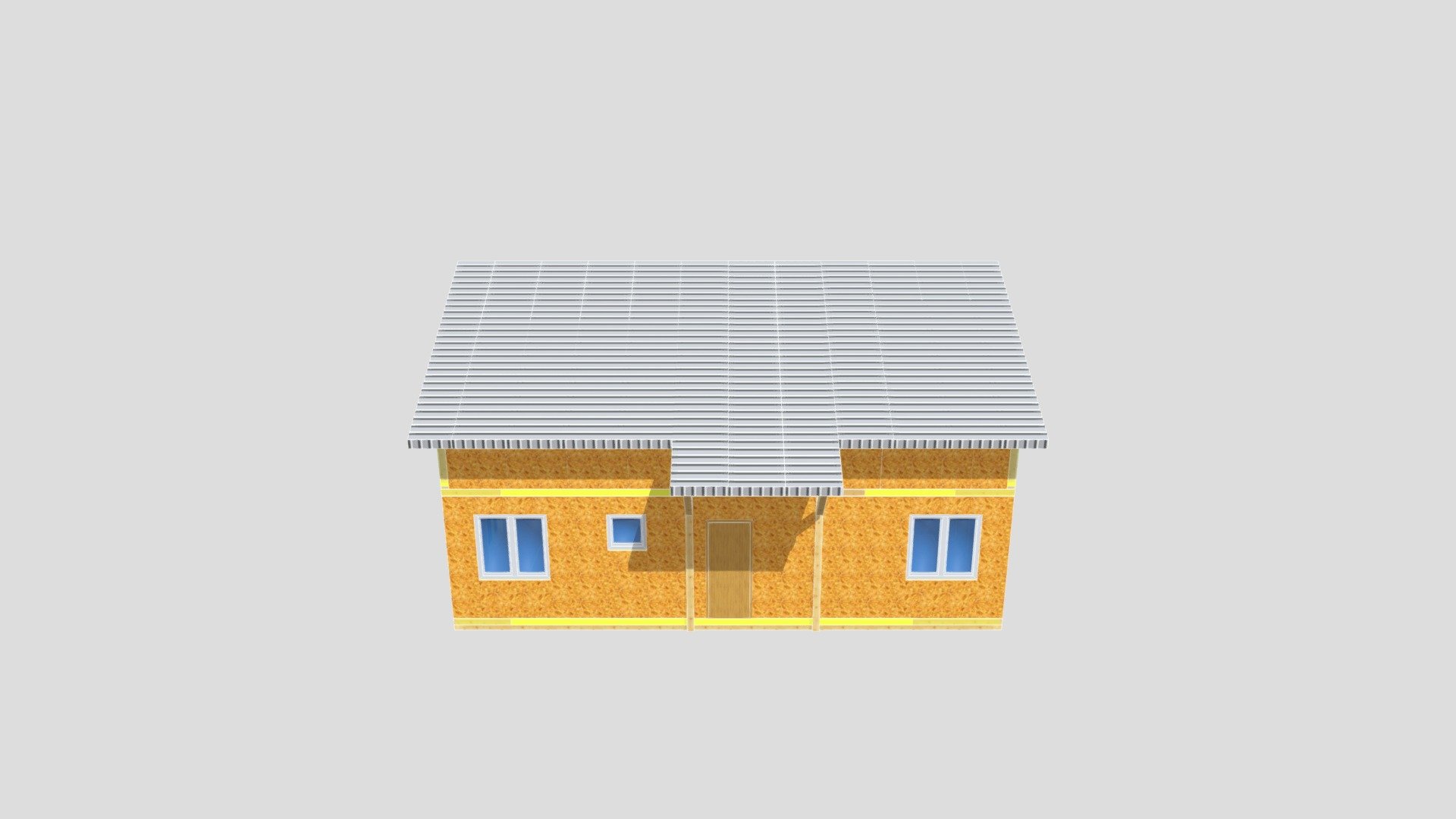 MKP - model 3D - 3D model by Solcraft [7db5e3b] - Sketchfab