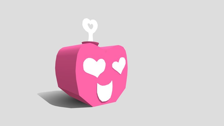 Bloxfruits 3D models - Sketchfab