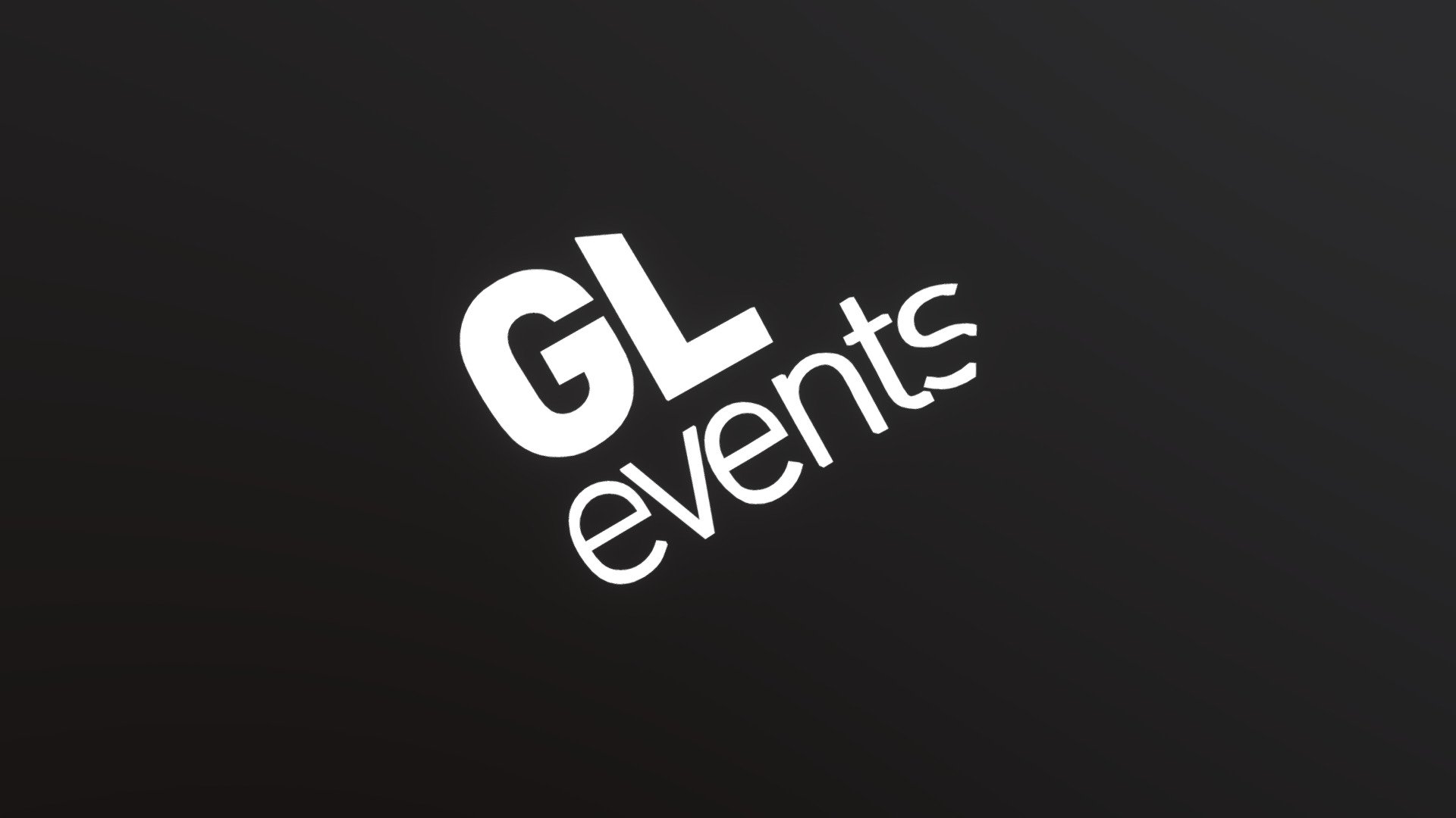 GL EVENTS - 3D model by ineditcommunication [7db90de] - Sketchfab