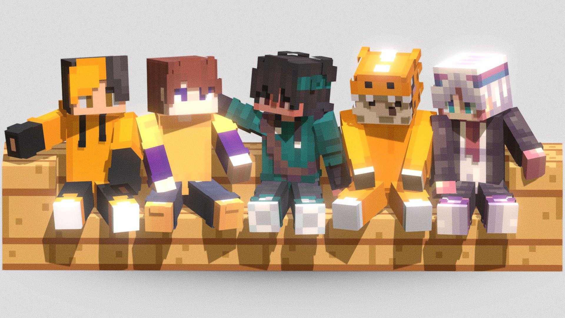 moэээdel - 3D model by craikkanal [7dbc34e] - Sketchfab