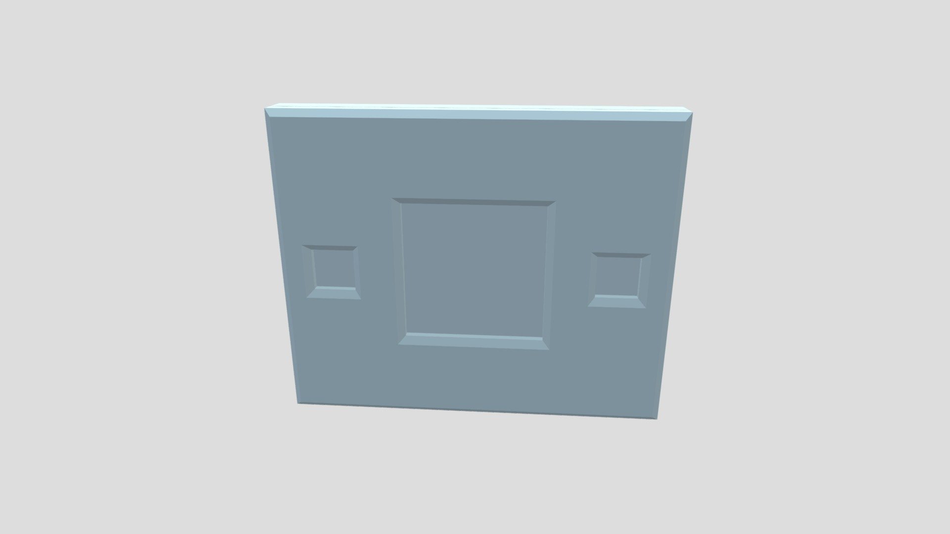 Microbit - 3D model by harman (@harmanb509) [7dbd21e] - Sketchfab